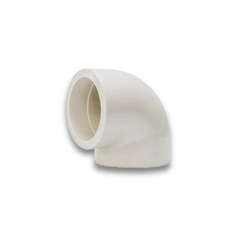 PPR Elbow 90’ (20mm-50mm) | Shopee Malaysia