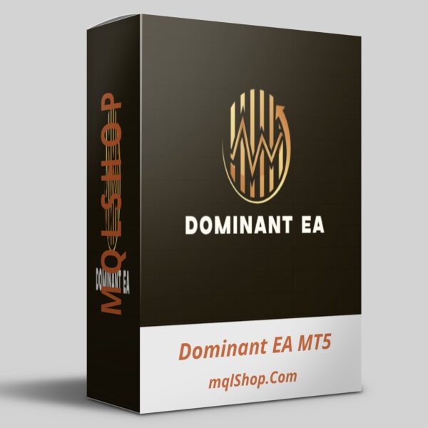 Dominant EA V1.0 MT5 with Setfiles | Shopee Malaysia