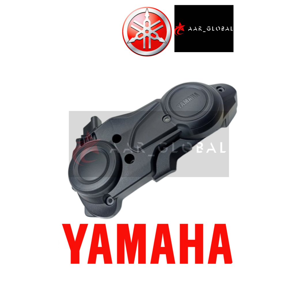 YAMAHA NVX V1 AEROX V1 COVER CVT B65-E5431-00 ORIGINAL | Shopee Malaysia