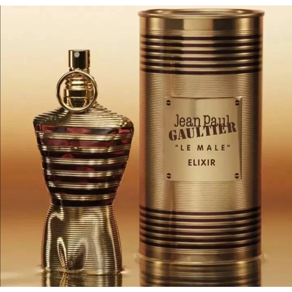 🔥🔥HOT ITEM🔥🔥 PERFUME ELIXIR/IN THE NAVY/ULTRA MALE/LE BEAU/ SCANDAL EAU ...