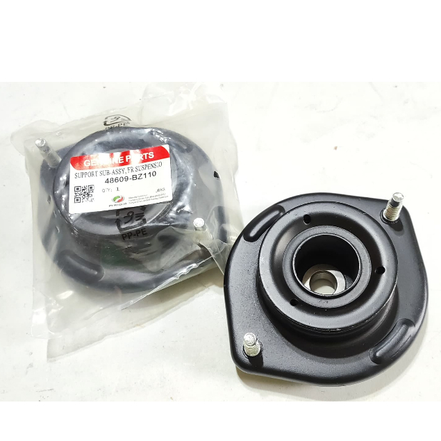 PERODUA MYVI NEW D20N (2018) FRONT ABSORBER MOUNTING 48609-BZ110 ...