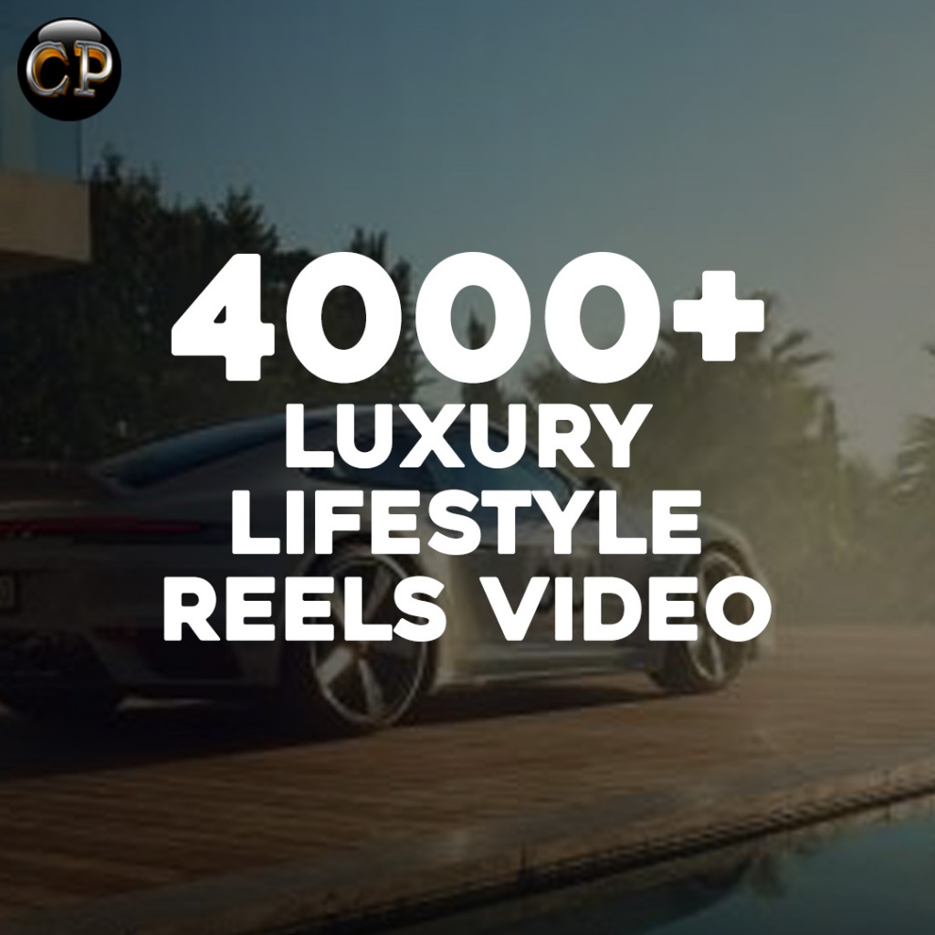 4000+ Luxury Lifestyle Video Reels - Recommended For PC - TT Reels ...