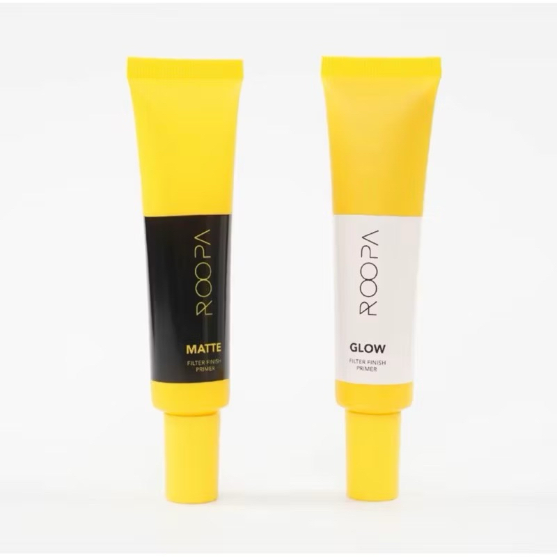 VIRAL ALHA ALFA NEW ROOPA COSMETICS- MAKEUP BASE PRIMER VIRAL | Shopee ...
