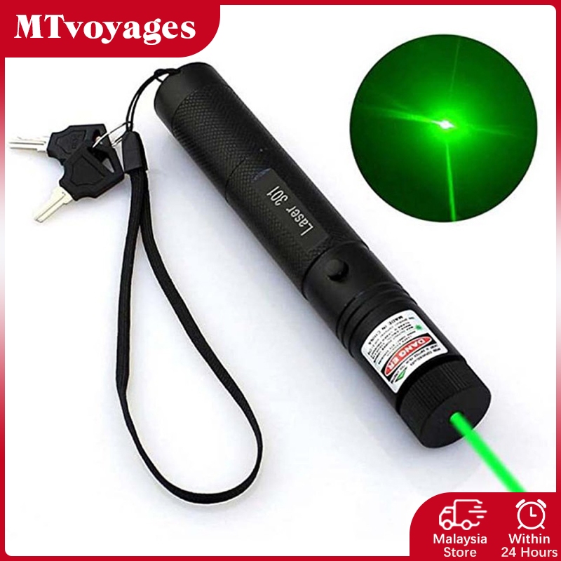 Laser Pen Laser pointers for teaching Green Laser Pointers 301 laser ...