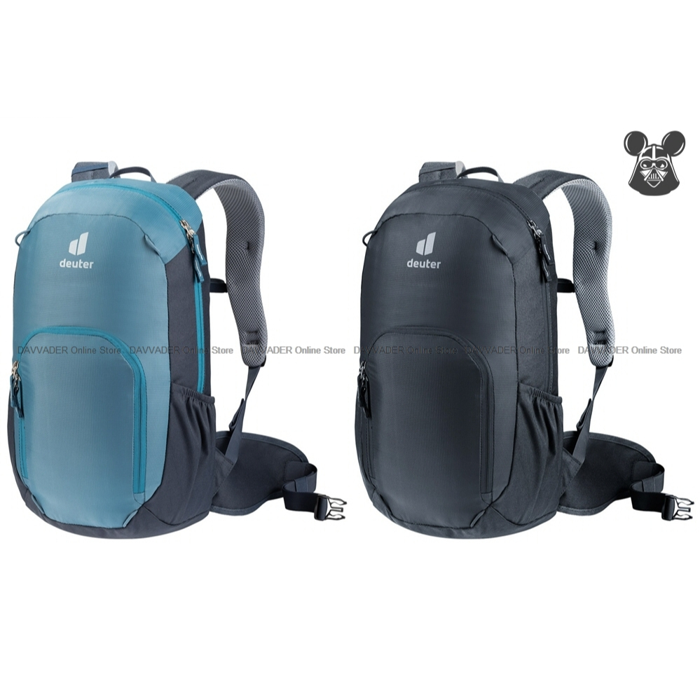 Deuter Velo Tour 20 - 20L Bike Backpack *Original | Shopee Malaysia