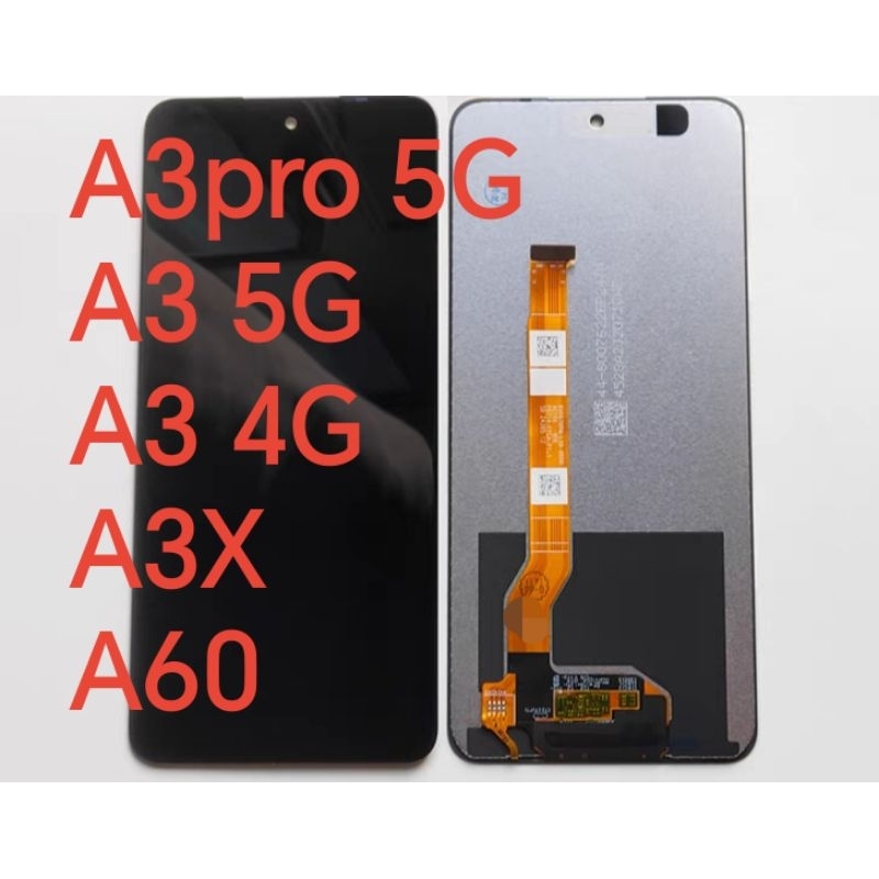 Ready Stock original OPPO A3 pro 5G /A3 CPH2669/A3X CPH2641 /A60 LCD ...