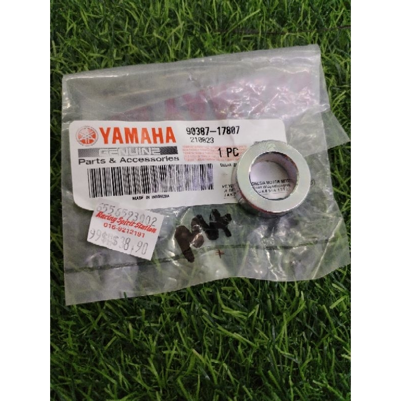 Yamaha nvx/xmax rear arm bush | Shopee Malaysia