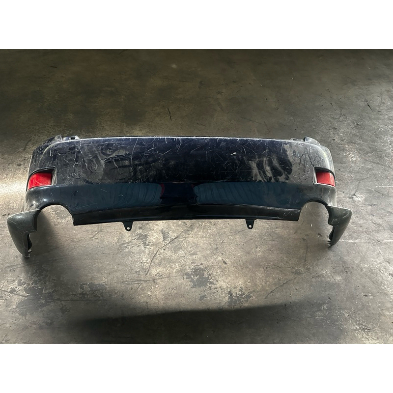 Toyota Lexus IS 250 Rear Bumper | Shopee Malaysia