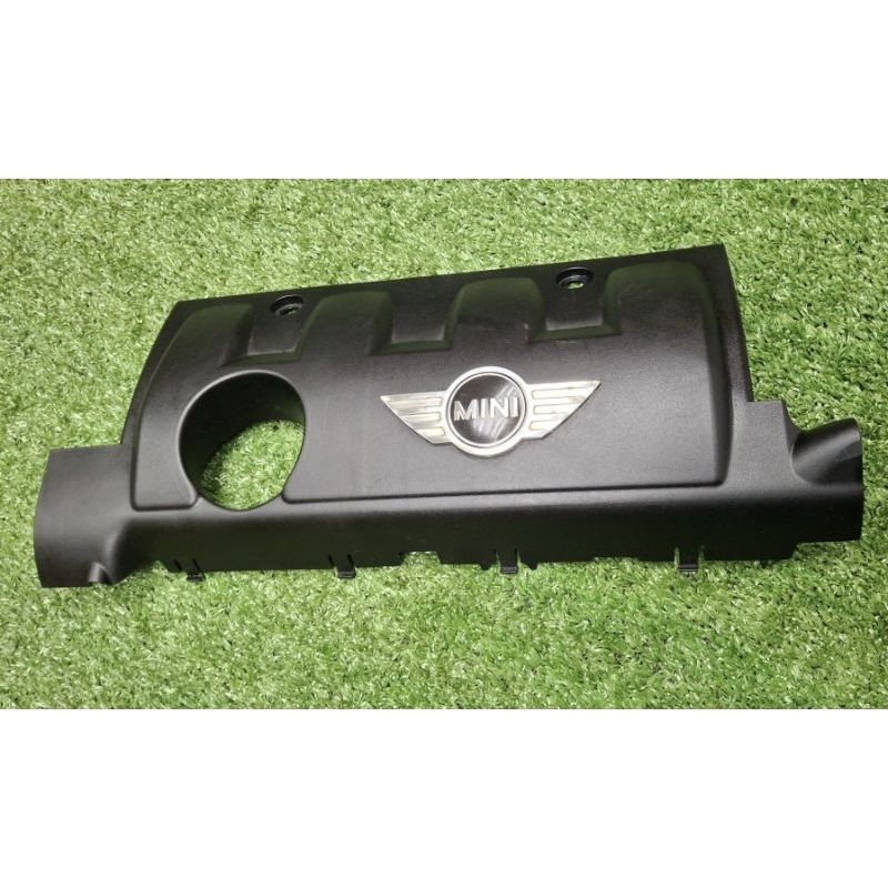 BMW MINI One R56 N12 Original Engine Cover(Used) | Shopee Malaysia