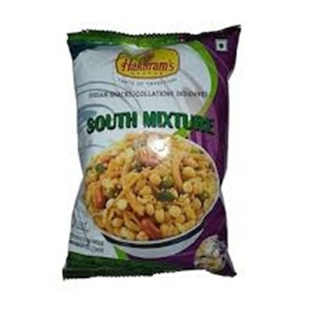 Haldiram South Mixture - 150g | Shopee Malaysia