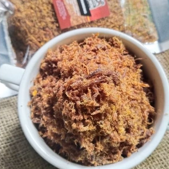 Serunding Kg Laut (Ready stock) | Shopee Malaysia