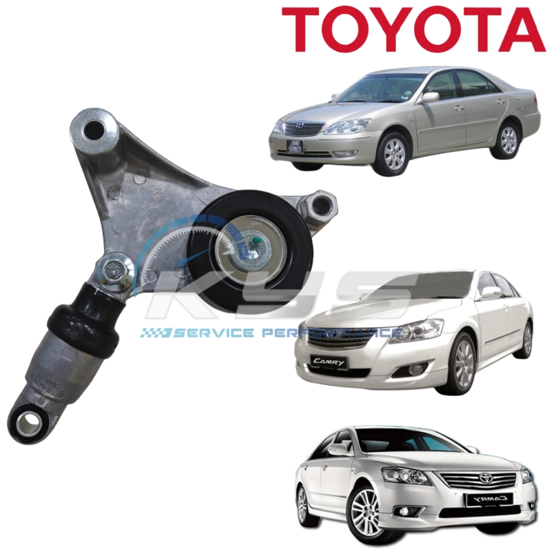 TOYOTA ALPHARD VELLFIRE ANH 10 20,IPSUM ACM21,HARRIER ACU30,CAMRY ACV ...