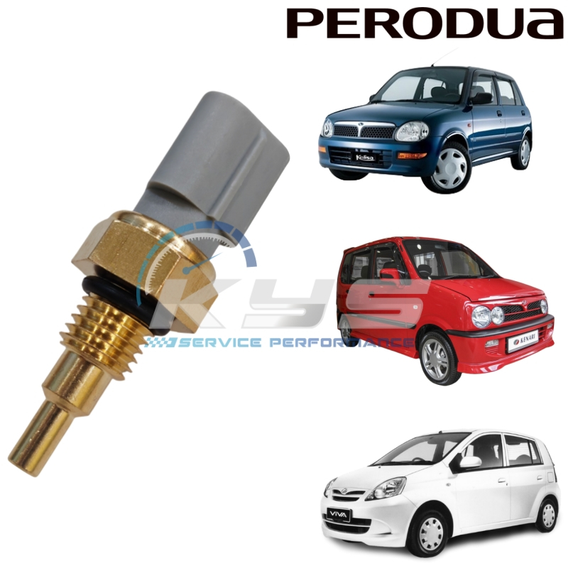89422-87204 KAITO Japan PERODUA KENARI,KELISA,MYVI 1.0,VIVA TEMPERATURE ...