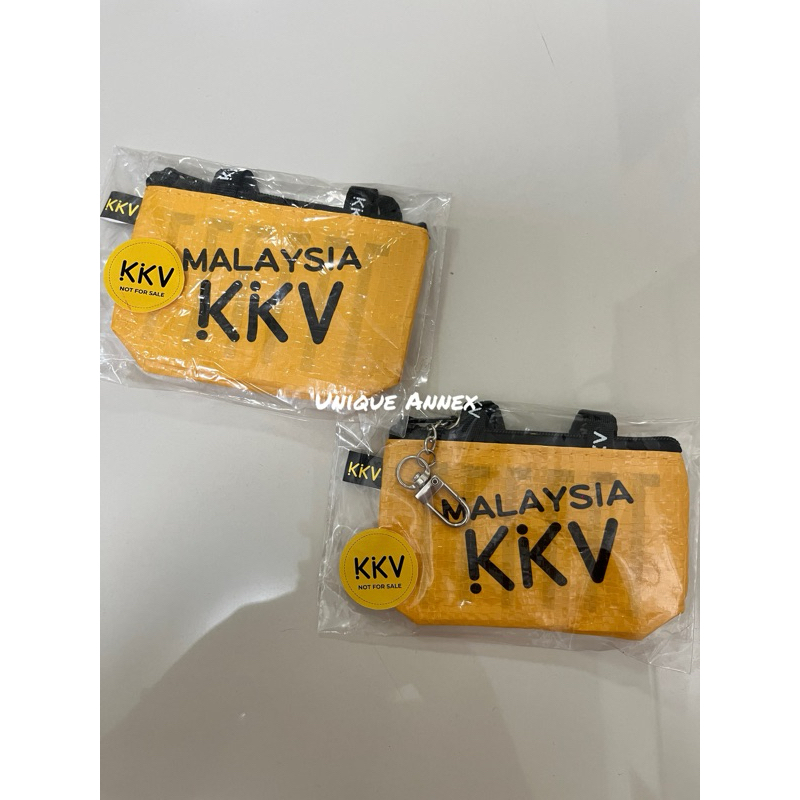 KKV small cute bag (New) | Shopee Malaysia