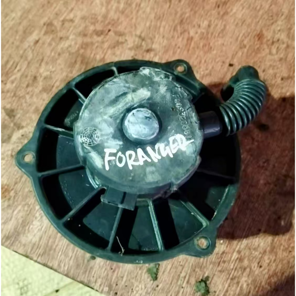 FORD RANGER OLD MODEL WL AIR COND BLOWER MOTOR (USED ORIGINAL TESTED ...