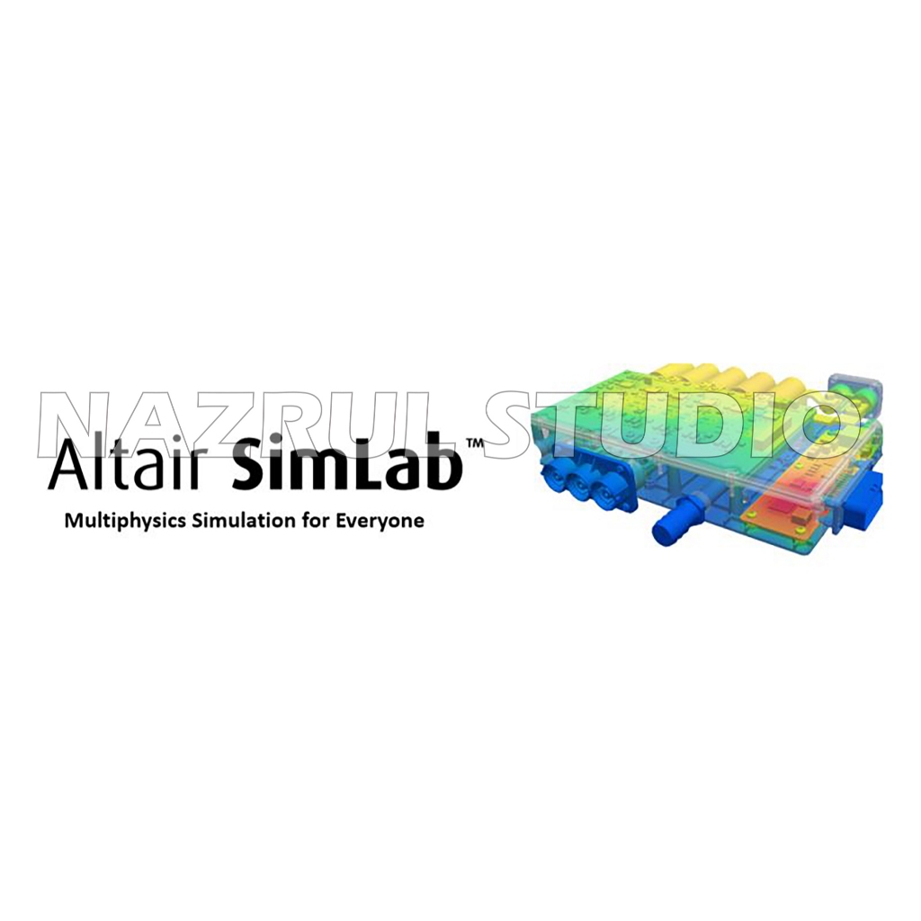 Altair SimLab 2025.0 / 2024.0 Full Version Crack | Shopee Malaysia