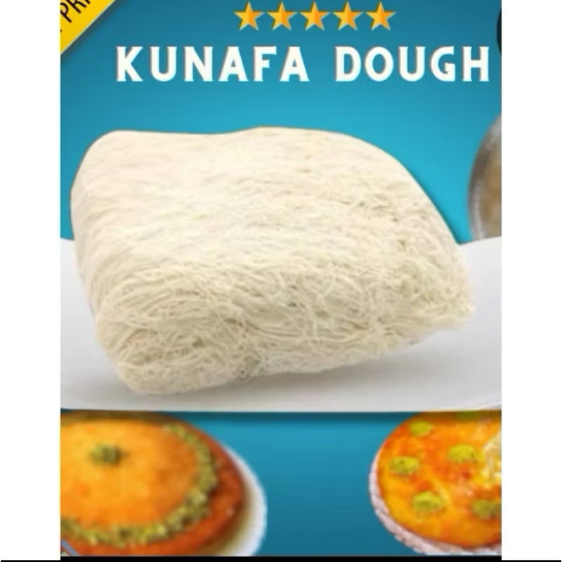 Buy kunafa Online With Best Price, May 2026 | Shopee Malaysia