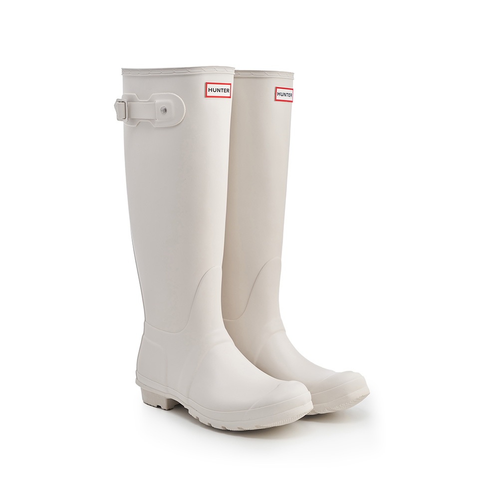 HUNTER Womes's Original Tall Boots | Shopee Malaysia