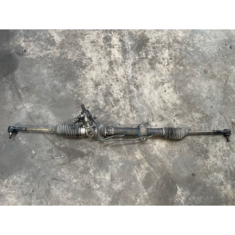 Perodua Kembara Power Steering Rack Original Used Japan | Shopee Malaysia