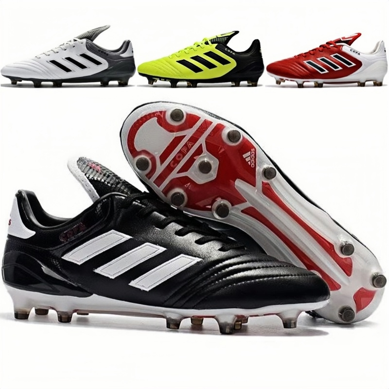 Adidas COPA 17.1 FG Football Shoes Boot Bola Soccer Shoes Kasut Bola ...