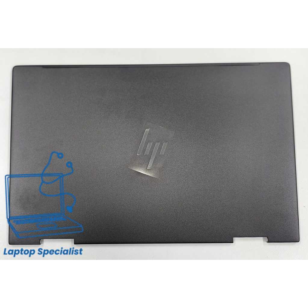 HP ENVY 13 X360 13-AY Series TPN-C147 LCD Back Cover LCD Rear Case ...