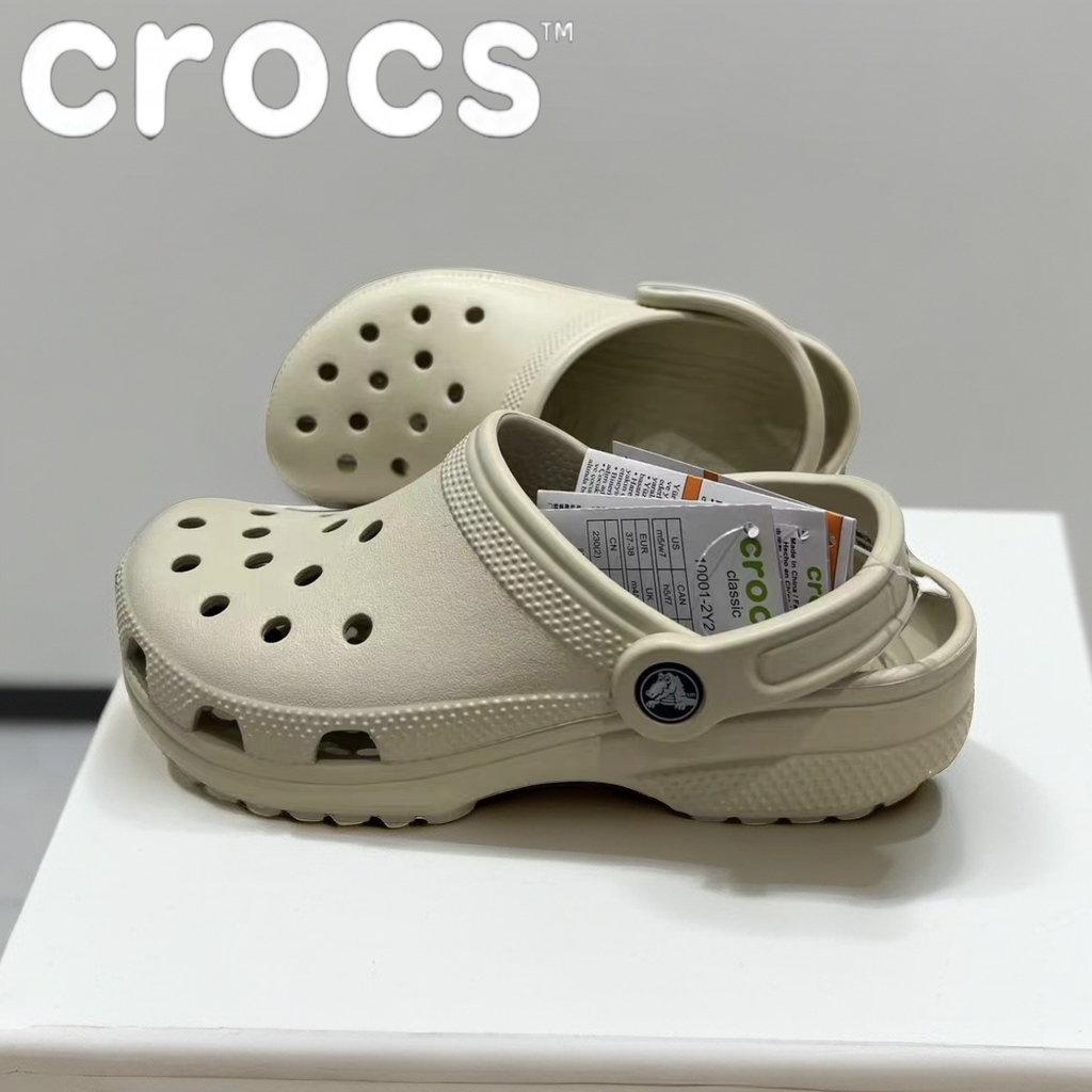 🇲🇾Ready Stock in Kedah Crocs sandal perempuan kasut lelaki kasut ...
