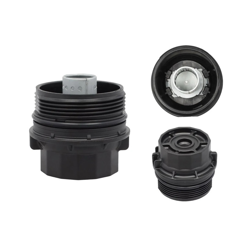 TOYOTA OIL FILTER HOUSING CAP 15620-37010 WISH/ALTIS/HARRIER/PRIUS ...