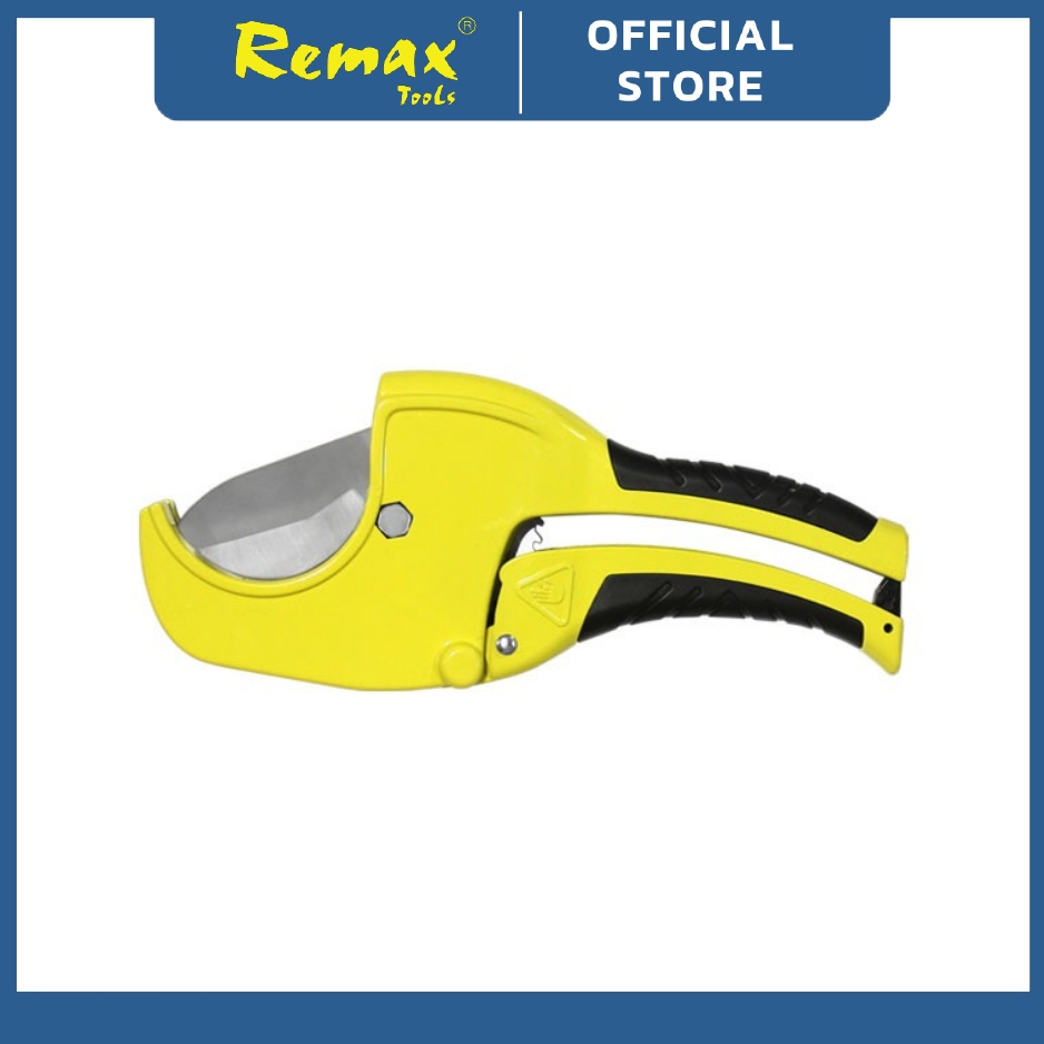 Remax Automatic PVC Pipe Cutter Gunting Pemotong Paip PVC 63MM PVC Pipe ...