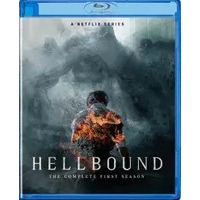 Tv Series BLU-RAY Hellbound Collection | Shopee Malaysia
