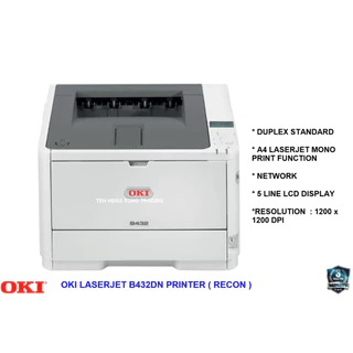 oki printer - Prices and Promotions - Aug 2025 | Shopee Malaysia