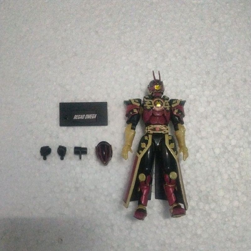 So do Kamen rider Regad Omega | Shopee Malaysia