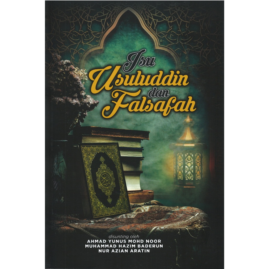 Isu Usuluddin dan Falsafah | Shopee Malaysia