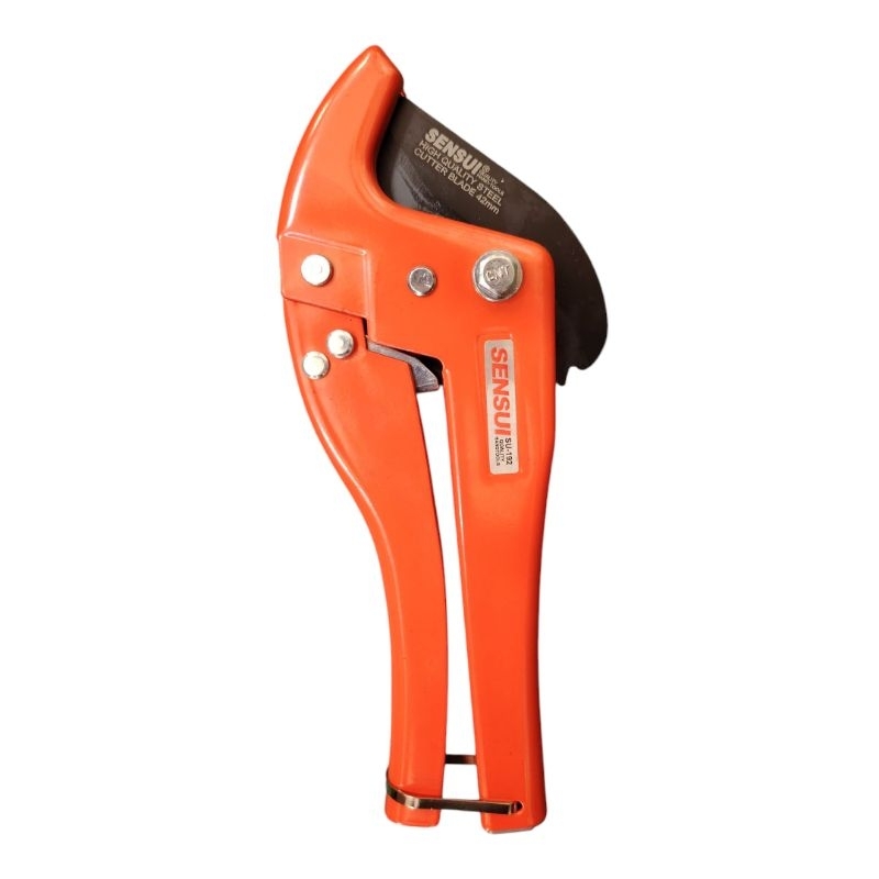 PVC Pipe Cutter Poly Pipe Cutter Hansen Pipe Cutter PPR PIPE CUTTER ...