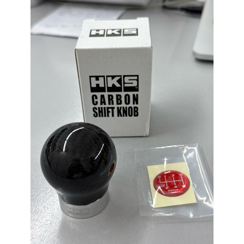 GR86 / 86 / BRZ - HKS Carbon Shift / Gear Knob / TOYOTA / SUBARU / PN ...
