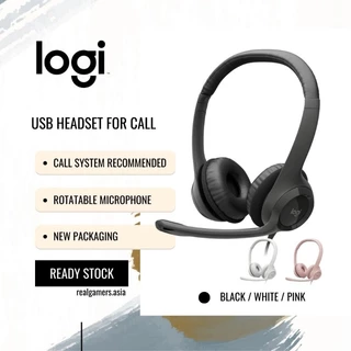 logitech headset - Prices and Promotions - Aug 2025 | Shopee Malaysia