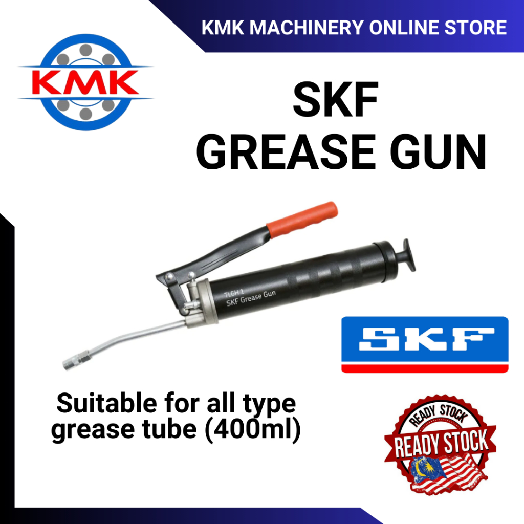 SKF GREASE GUN (TLGH 1) | Shopee Malaysia