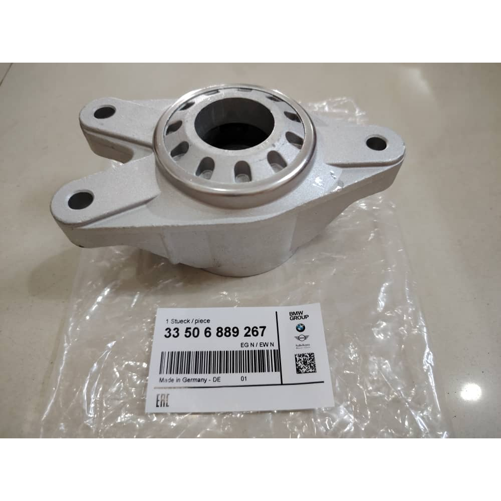 33506889267 ORIGINAL REAR ABSORBER MOUNTING BMW G20 | Shopee Malaysia