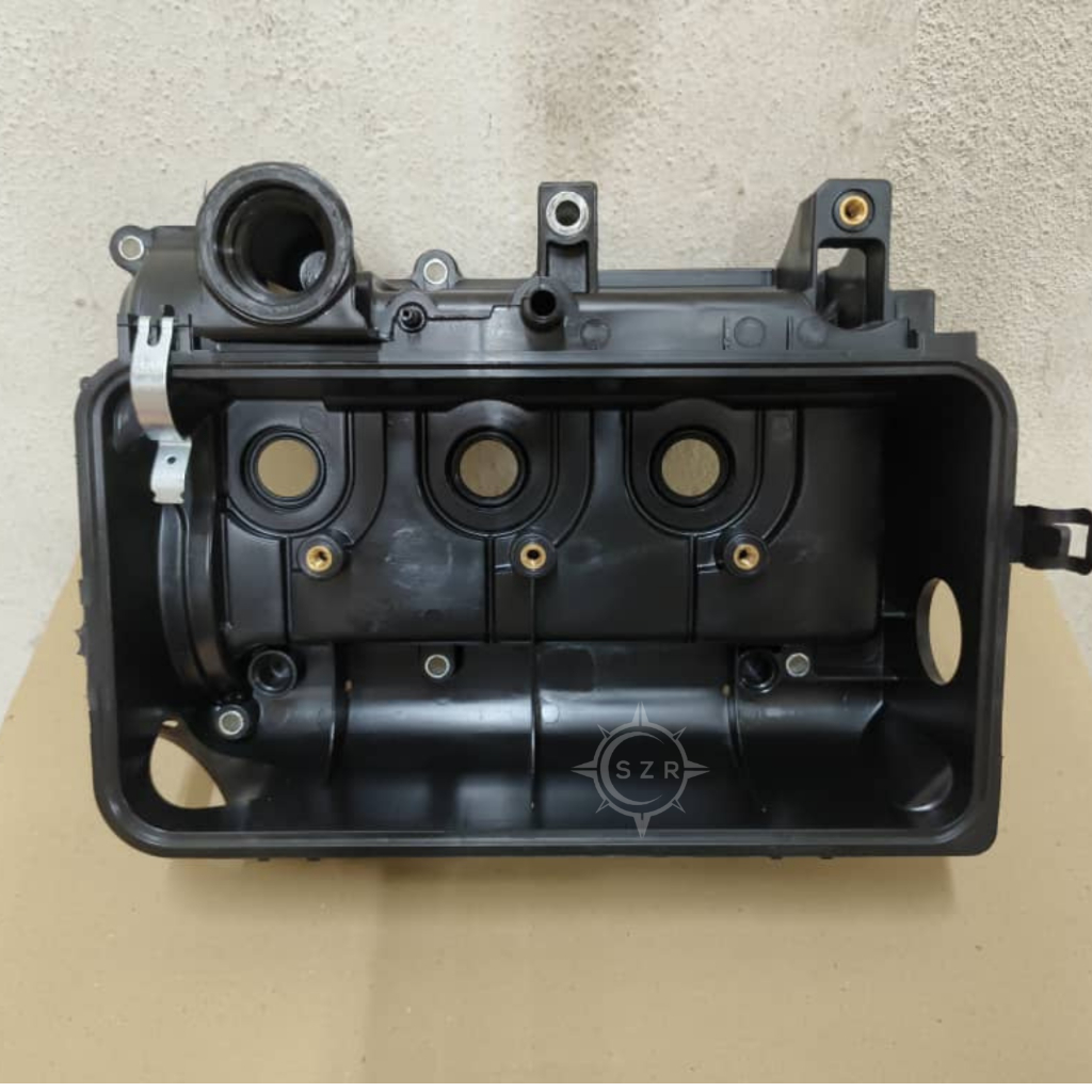 11201-BZ080 PERODUA VIVA 660 850 1.0 MYVI 1.0 CYLINDER HEAD VALVE COVER ...