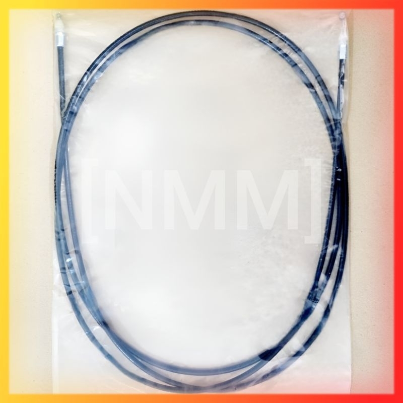 Proton Wira Fuel Lid Cable/Petrol Tank Cable/Fuel Tank Cable | Shopee ...