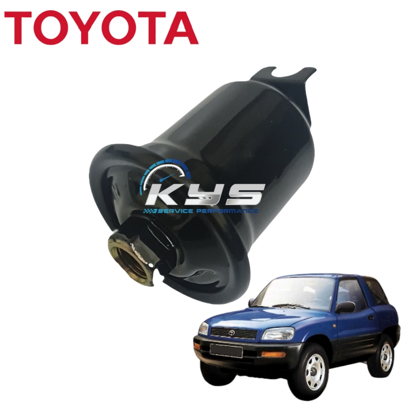 🔥Price for 1PC/1BIJI🔥 TOYOTA RAV 4 RAV4 EFI SXA10,SXA11 3S 1994-2000 ...