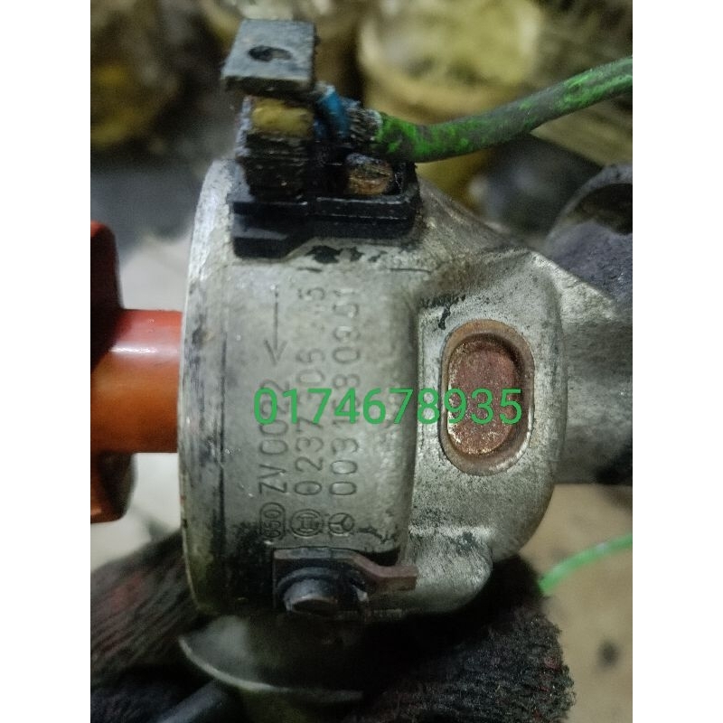 DISTRIBUTOR MERCEDES BENZ W126 | Shopee Malaysia