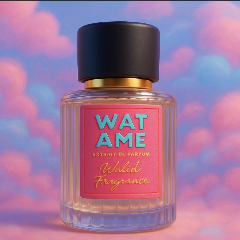 Walid Fragrance Watame 30ml Parfum | Shopee Malaysia