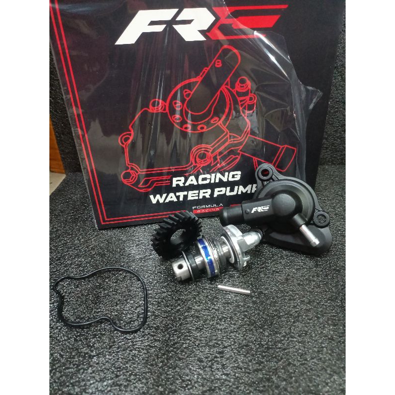 FRC RACING WATER PUMP SET RS150/RSX FORMULA RACING | Shopee Malaysia