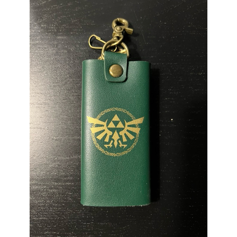The Legend of Zelda Tears of the Kingdom Limited Edition Key Holder ...