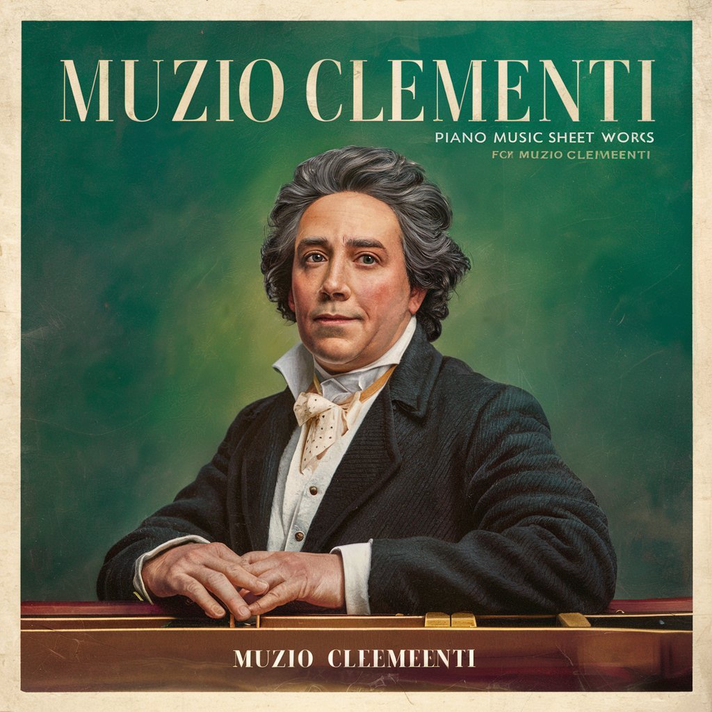 Muzio Clementi Piano Sheet Music Bundle | Music Sheet [PDF] | Shopee ...