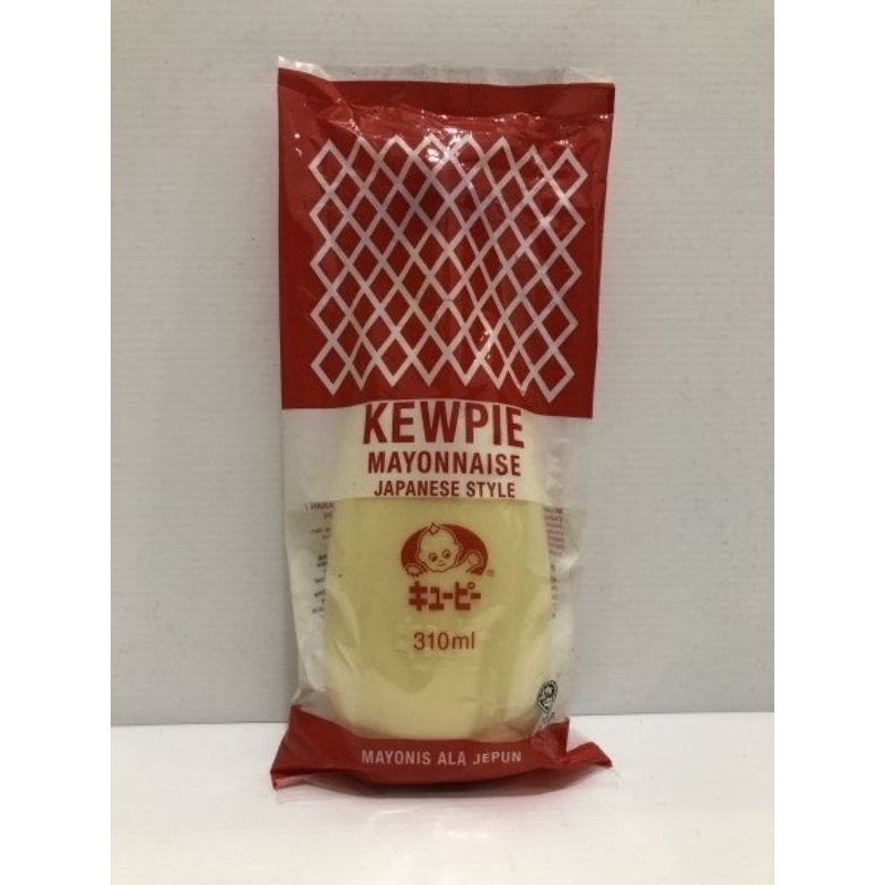 kewpie mayonnaise japanese style (310ml) | Shopee Malaysia