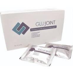 READY!!!(EXP10/26) GLUJOINT – MIXED ORGANIC SOY MILK WITH BIOACTIVE ...