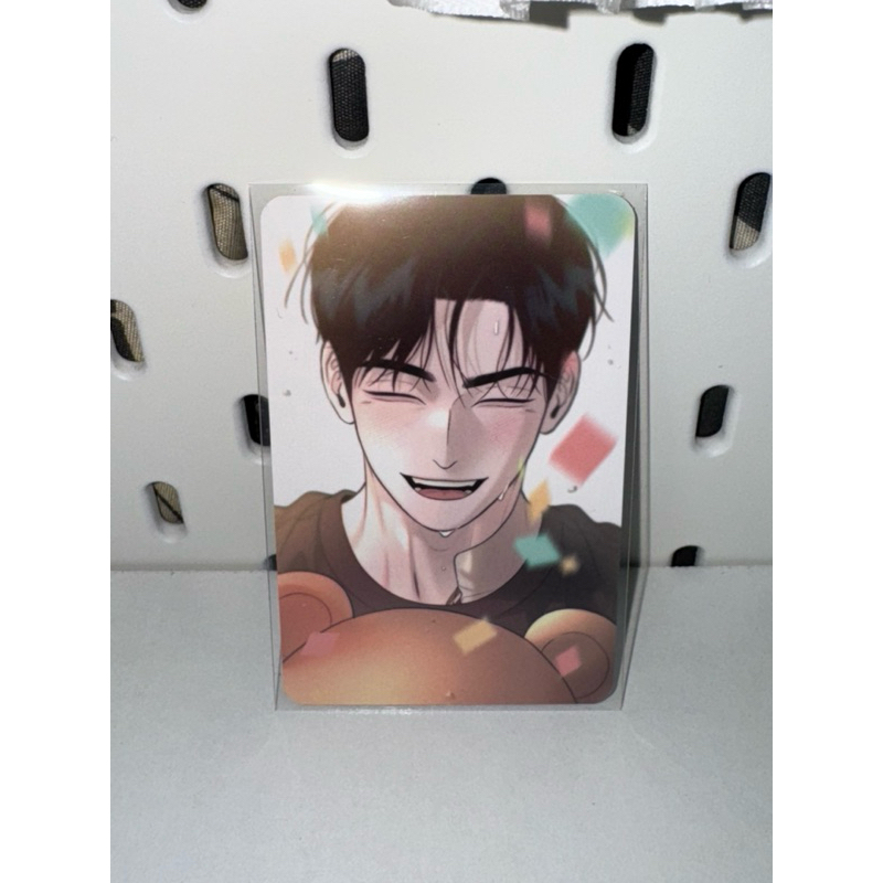 SPILLED BLOOD BL MANHWA LEZHIN BL | Shopee Malaysia