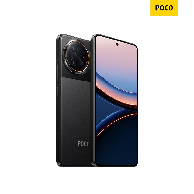 POCO F7 Ultra Snapdragon 8 Elite/Vision Boost D7 chipset/50W wireless ...