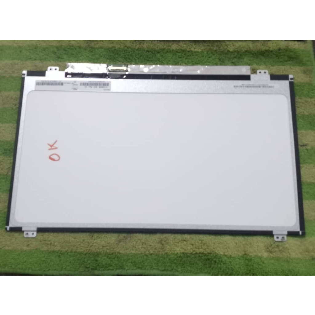 N140BGE-E33 REV.C2 LCD Screen Matte HD 1366x768 Display 14.0",30 PIN ...